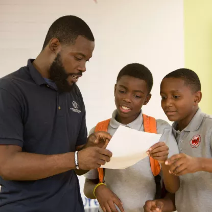 List by Letter | BGCA Club Programs